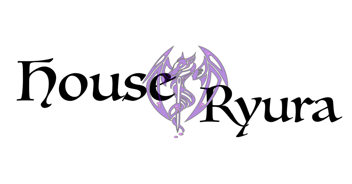 Shop of Ryura